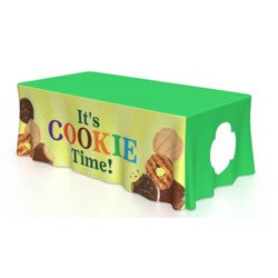 It's Cookie Time Tablecloth-6ft | GSGC