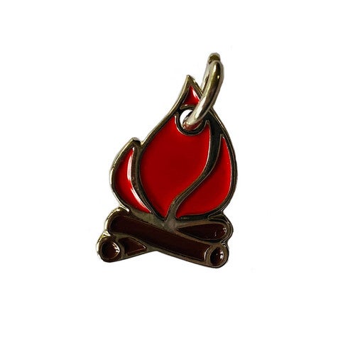 Fire Charm | GSGC