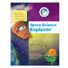 Daisy Space Science Explorer Requirements | GSGC
