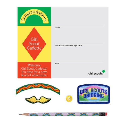 Badges & Journey Awards